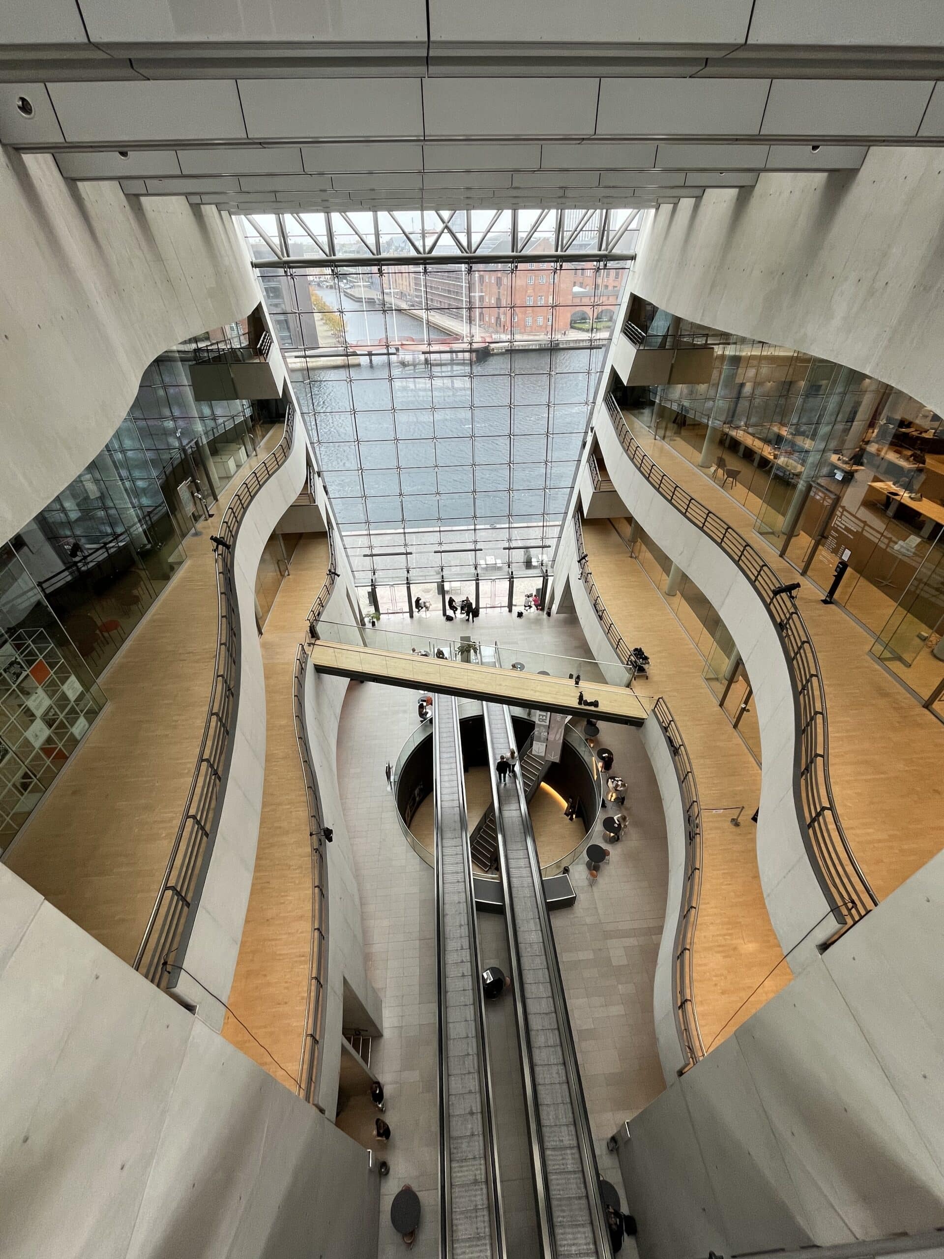 Why Copenhagen’s design heritage deserves a deep dive | FLUX MAGAZINE