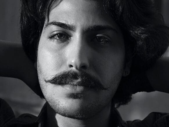 The Ultimate Guide to a Bolder, Thicker Mustache: Your Must-have ...