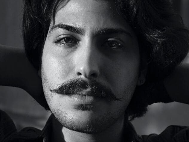 The Ultimate Guide to a Bolder, Thicker Mustache: Your Must-have ...