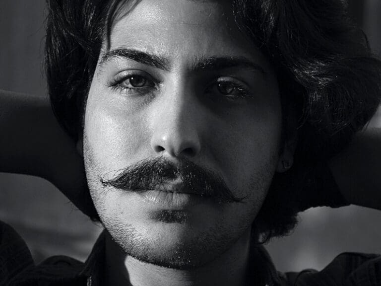 The Ultimate Guide to a Bolder, Thicker Mustache: Your Must-have ...
