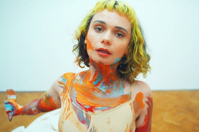 FLUX MAGAZINE – Art, Music, Film, Fashion & Culture Magazine