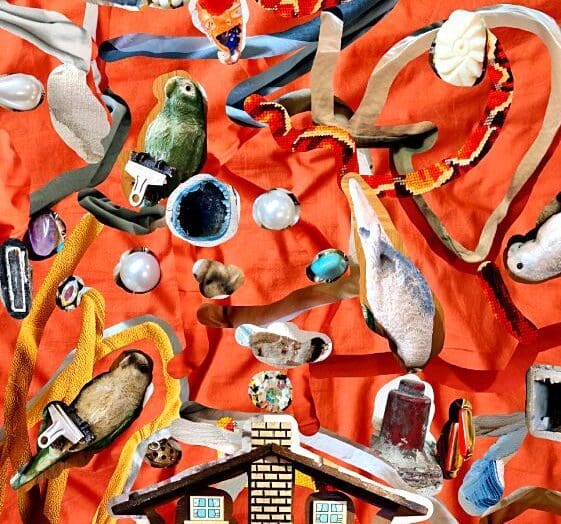 FLUX MAGAZINE – Art, Music, Film, Fashion & Culture Magazine