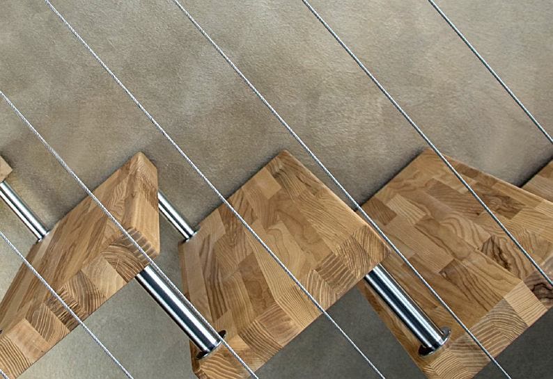 Finding High-quality Stairs: A How-to Guide | FLUX MAGAZINE