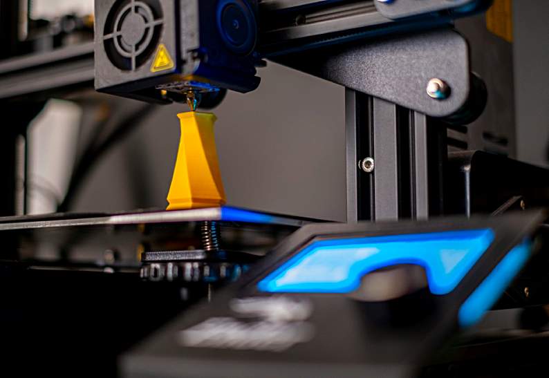 The Beginner’s Guide to Getting Started with 3D Printing | FLUX MAGAZINE