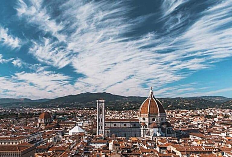 Everything You Need to Know About Florence Renaissance Art | FLUX MAGAZINE