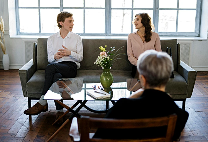 Legal Separation: How It Works and What to Expect | FLUX MAGAZINE